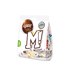 Michałki z Wawelu białe - Michałki - Wawel