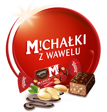 Wawel Michałki z Wawel u – Wawel – Czujesz się dobrze, czynisz dobrze