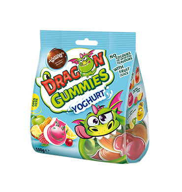 Travel Gummies – Wawel – Czujesz się dobrze, czynisz dobrze