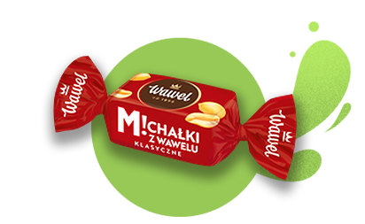 Wawel – producent słodyczy – czekolady, gorzkiej czekolady oraz cukierków