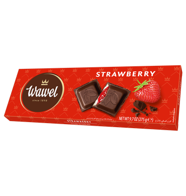 Products – Wawel – You feel good, you do good